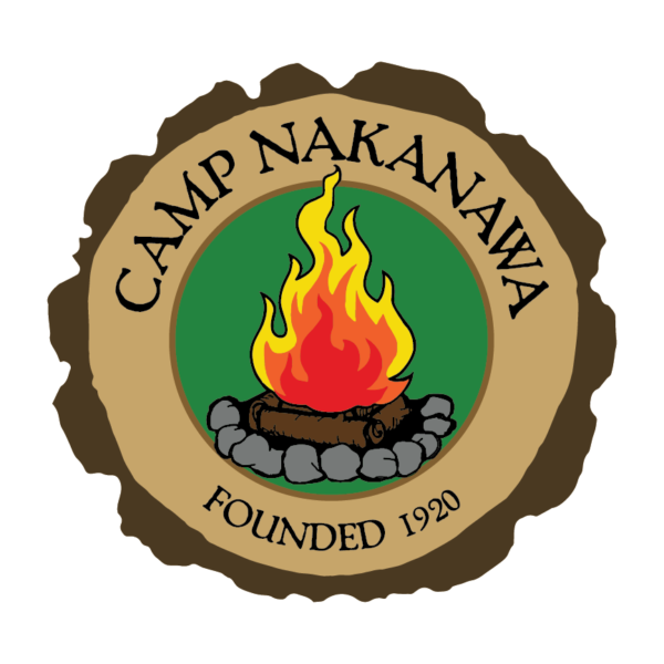Camp Maps – Camp Nakanawa